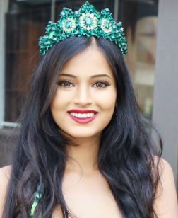 Bollywood Model Puja Mondal Biography, News, Photos, Videos | NETTV4U