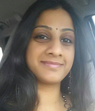 Tollywood Anchor Rajeswari Biography, News, Photos, Videos | NETTV4U