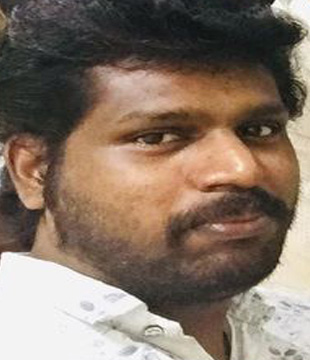 Mollywood Sound Engineer Joshy P John Biography, News, Photos, Videos ...