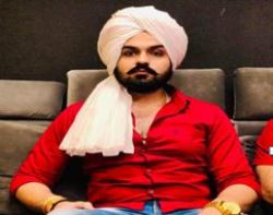 Punjabi Singer Veer Sahu Biography, News, Photos, Videos | NETTV4U