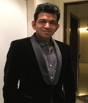 Bollywood Co Producer Pradeep Nimani Biography, News, Photos, Videos ...