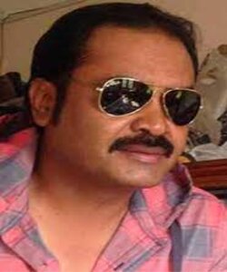 Nepali Actor Umesh Khadka Biography, News, Photos, Videos | NETTV4U