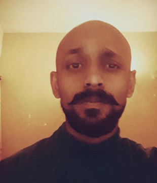 Bengali Actor Ayan Bhattacharjee Biography, News, Photos, Videos | NETTV4U