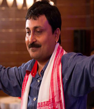 Assamese Music Composer Diganta Bharati Biography, News, Photos, Videos ...