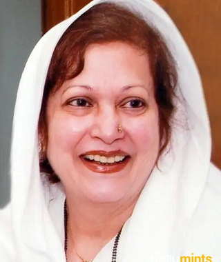 Bollywood Singer Madhur Bhushan Biography, News, Photos, Videos | NETTV4U