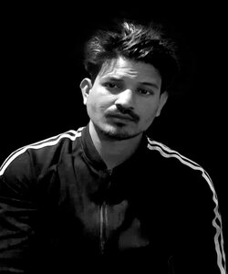 Nepali Actor Avon Raj Upreti Biography, News, Photos, Videos | NETTV4U