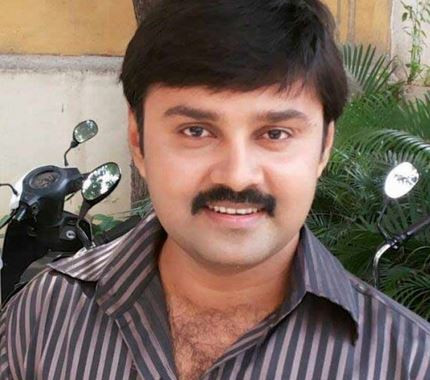Tamil Tv Actor Sridhar Tv Actor Biography, News, Photos, Videos | NETTV4U