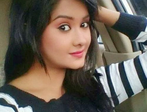 Actress Kanchi Singh Cute Stills | 567603 | Galleries & HD Images