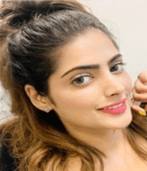 Tollywood Actress Sherry Agarwal Biography, News, Photos, Videos | NETTV4U