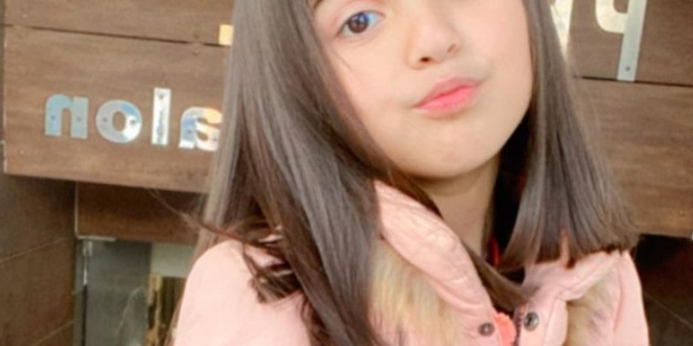 Haryanvi Child Artist Aaradhya Dangi Biography, News, Photos, Videos ...