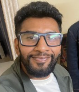 Audio Engineer Dheeraj P V Biography, News, Photos, Videos | NETTV4U