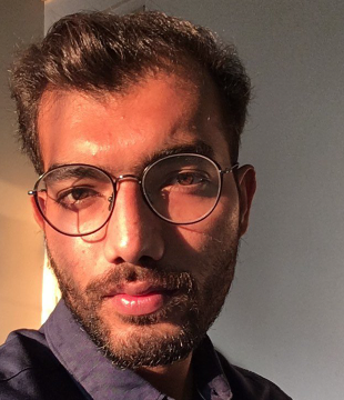 Cinematographer Dhrupad Shukla Biography, News, Photos, Videos | NETTV4U