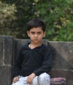 Child Artist Hitarth Asija Biography, News, Photos, Videos | NETTV4U