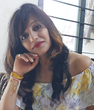 Gujarati Movie Actress Meghu Gajjar Biography, News, Photos, Videos ...