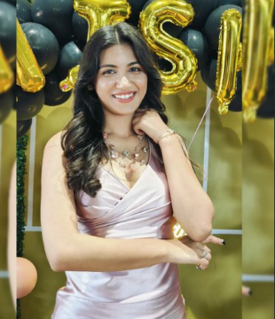 Gujarati Movie Actress Nisha Jani Biography, News, Photos, Videos | NETTV4U