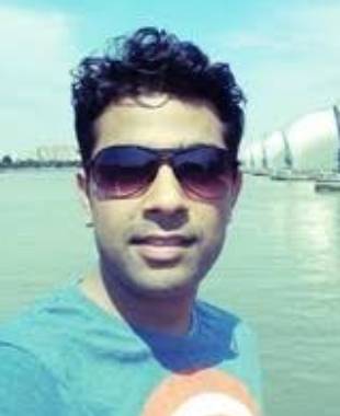 Bollywood Visual Effects Artist Udit Mohan Biography, News, Photos ...