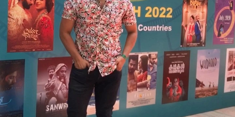 Hindi Tv Actor Aditya Ravi Biography, News, Photos, Videos | NETTV4U