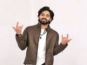 Tollywood Actor Akshith Shashi Kumar Biography, News, Photos, Videos ...