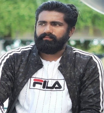 Kollywood Cinematographer Arjun Raja Biography, News, Photos, Videos ...
