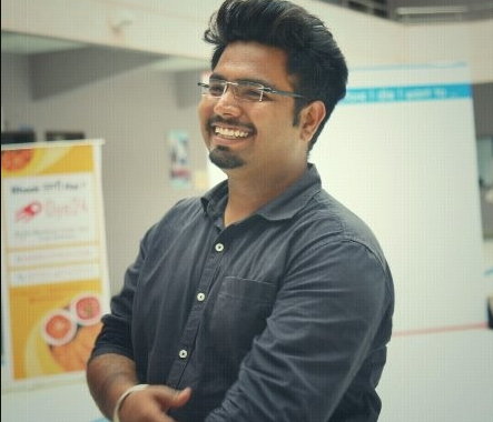 Bollywood Line Producer Gajendra Singh Rathore Biography, News, Photos ...