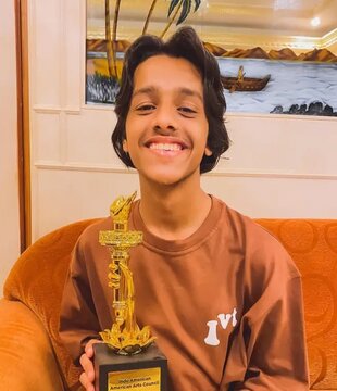 Bollywood Actor Karan Dave Biography, News, Photos, Videos | NETTV4U