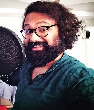 Tollywood Singer Mama Sing Biography, News, Photos, Videos | NETTV4U