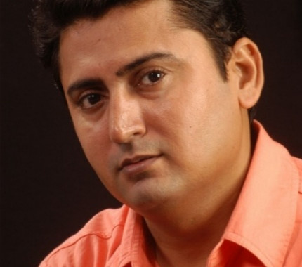 Bollywood Actor Navin Bhaskar Biography, News, Photos, Videos | NETTV4U