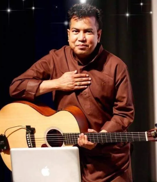 Musician Gopal Rasaily Biography, News, Photos, Videos | NETTV4U