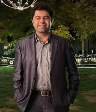 Writer Omkar Gokhale Biography, News, Photos, Videos | NETTV4U