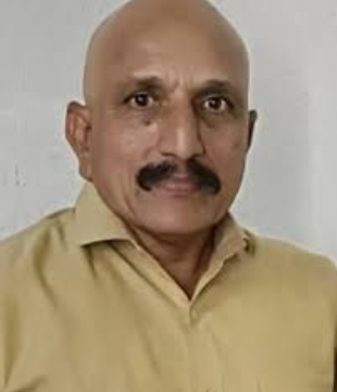 Movie Actor Ranjit Ranadive Biography, News, Photos, Videos | NETTV4U