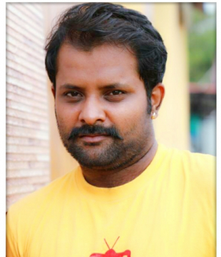 Movie Actor Sagar Gujar Biography, News, Photos, Videos | NETTV4U