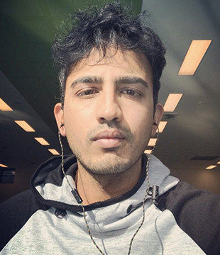 Bollywood Movie Actor Meeraj Shah Biography, News, Photos, Videos | NETTV4U