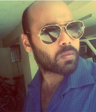 Bollywood Production Manager Rehan Baig Biography, News, Photos, Videos ...