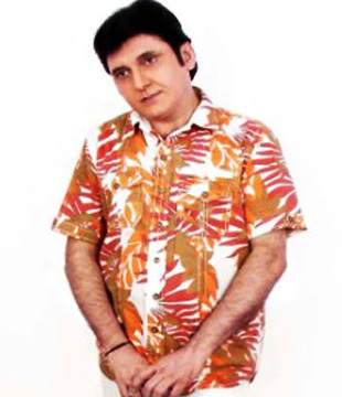 Bollywood Actor Rakesh Hans Biography, News, Photos, Videos | NETTV4U