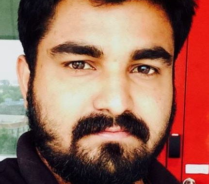 Mollywood Editor Jithin John Biography, News, Photos, Videos | NETTV4U