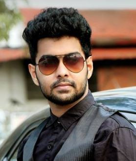 Mollywood Movie Actor Levin Simon Joseph Biography, News, Photos ...