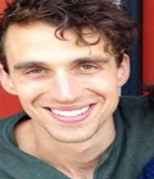 Hollywood Producer Noah Pink Biography, News, Photos, Videos | NETTV4U