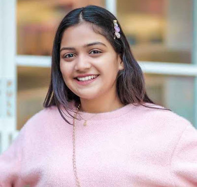 Marathi Actress Hindavi Patil Biography, News, Photos, Videos | NETTV4U