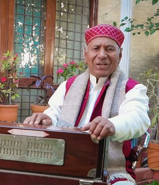 Bollywood Singer Narendra Singh Negi Biography, News, Photos, Videos ...