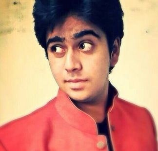 Hindi Tv Actor Aman Sharma Biography, News, Photos, Videos | NETTV4U