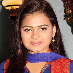 Hindi Tv Actress Ankita Dubey Biography, News, Photos, Videos | NETTV4U