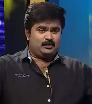 Mollywood Movie Actor Anoop Menon Biography, News, Photos, Videos | NETTV4U