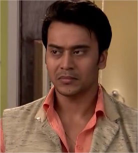 Hindi Tv Actor Anurag Sharma Biography, News, Photos, Videos | NETTV4U