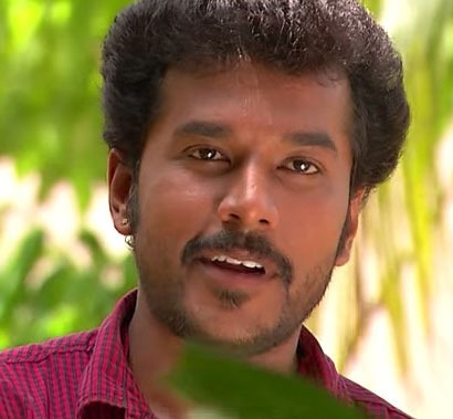 Tamil Tv Actor Arun Kumar Rajan Biography, News, Photos, Videos | NETTV4U