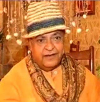 Bollywood Movie Actor Arvind Rathod Biography, News, Photos, Videos ...