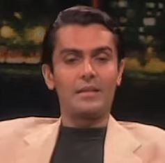 Bollywood Movie Actor Aseem Merchant Biography, News, Photos, Videos ...