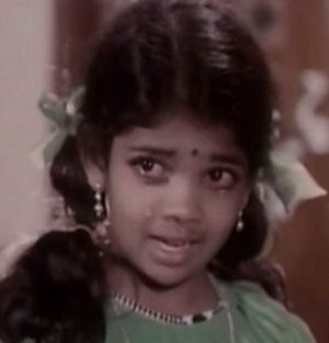 Sandalwood Child Artist Baby Indira Biography, News, Photos, Videos ...