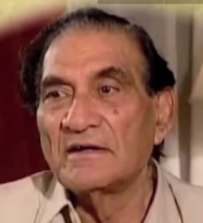 Bollywood Director Baldev Raj Chopra Biography, News, Photos, Videos ...