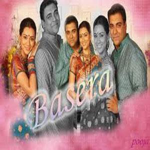 Watch Basera Hindi Television Serial Family Drama Online