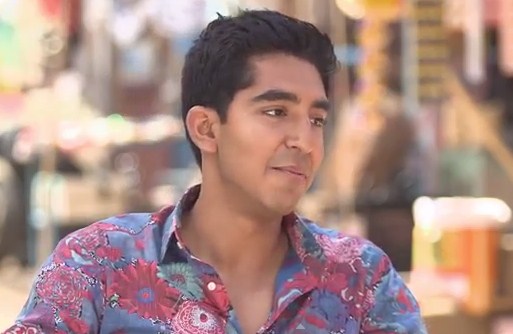 Bollywood Movie Actor Dev Patel Biography, News, Photos, Videos | NETTV4U